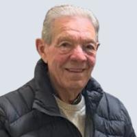 Manuel Alcídio Faria da Silva — AgoraMadeira