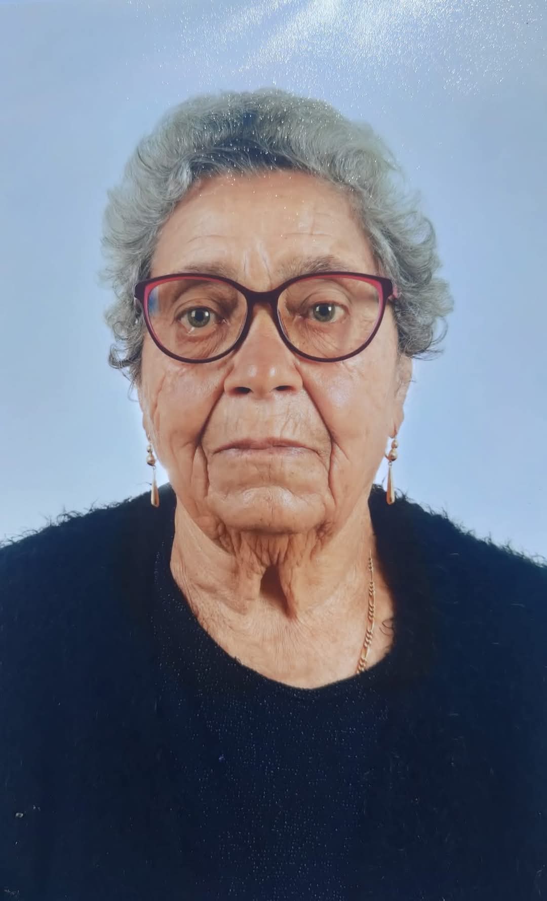 Maria Ângela Caires — AgoraMadeira