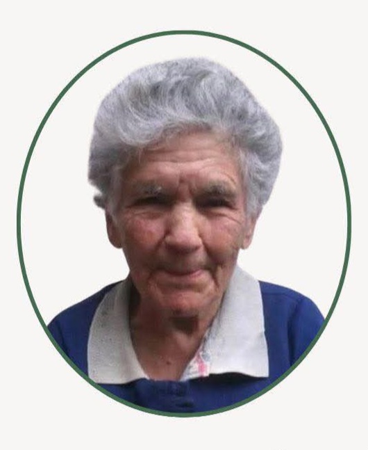 Maria da Glória Rocha Jardim — AgoraMadeira