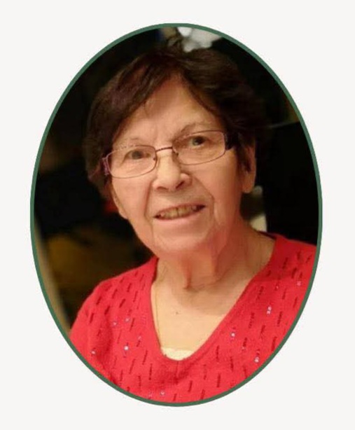 Maria Neli D`Olival — AgoraMadeira