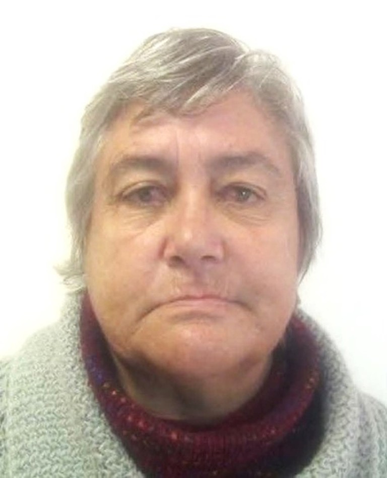 Maria Delfina Ventura de Abreu — AgoraMadeira