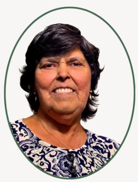 Maria Conceição Fernandes Moniz Gonçalves — AgoraMadeira
