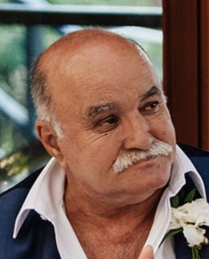 José Pompílio de Ornelas Sousa — AgoraMadeira