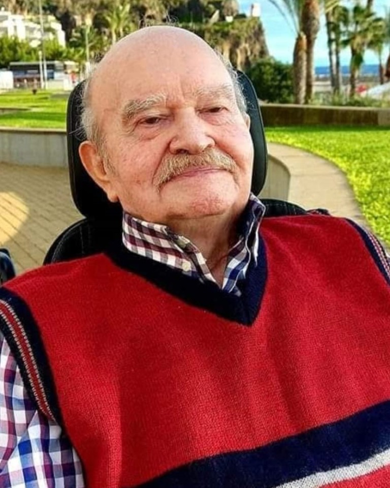 José Rodrigues de Nóbrega — AgoraMadeira