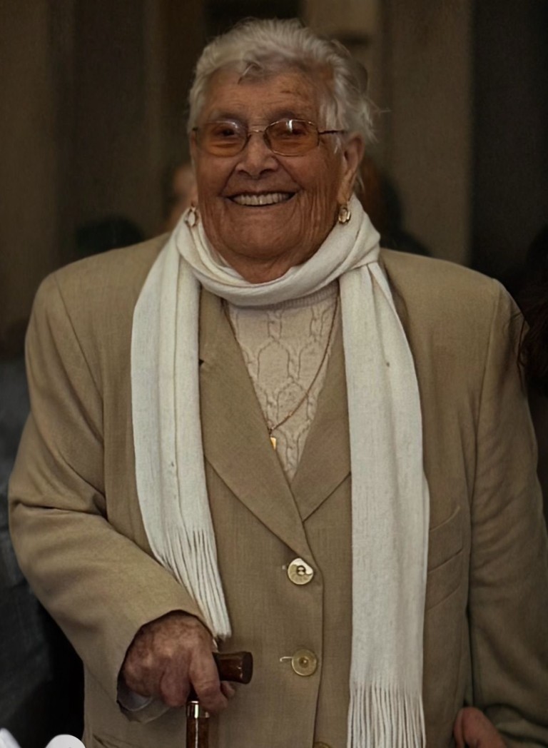 Carmelita de Fátima Rodrigues — AgoraMadeira