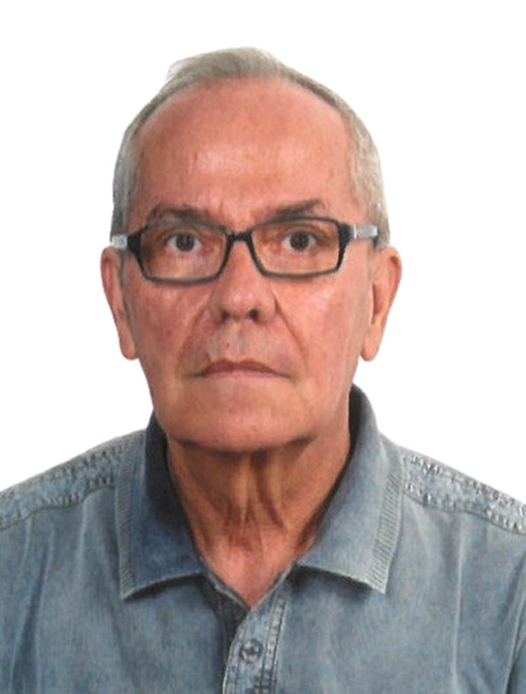 José Giraldo Rodrigues Pita — AgoraMadeira