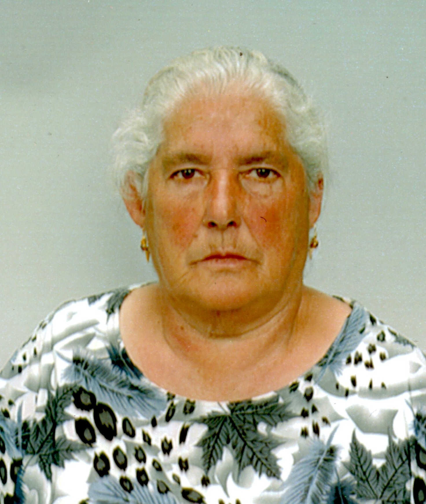 Glória da Silva — AgoraMadeira