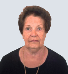 Maria Dolores Rodrigues de Abreu Jesus — AgoraMadeira