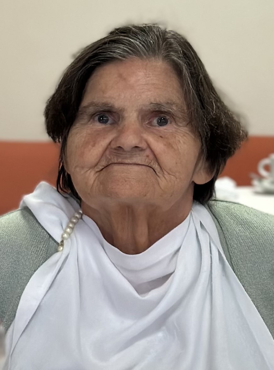 Maria Aida Bandarra da Cruz — AgoraMadeira