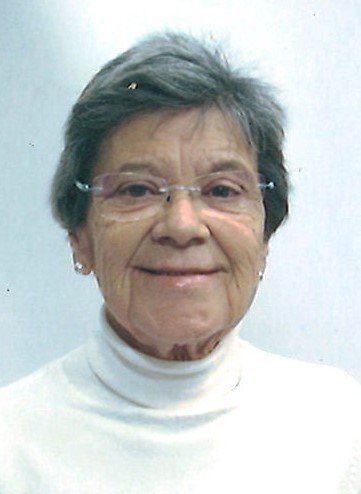 Maria José Viveiros de Caires — AgoraMadeira