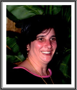 Ana Maria Fernandes de Almada — AgoraMadeira