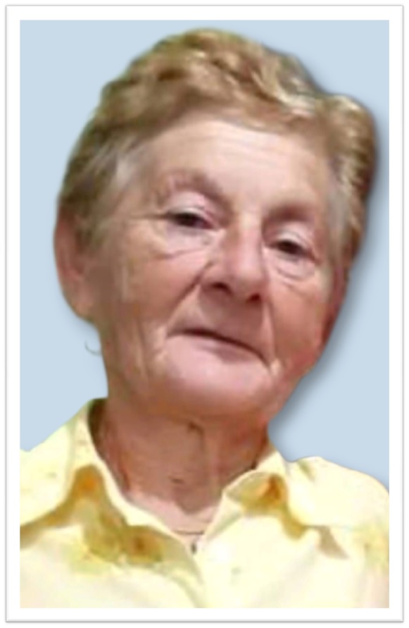 Maria Lígia de Freitas Jardim — AgoraMadeira