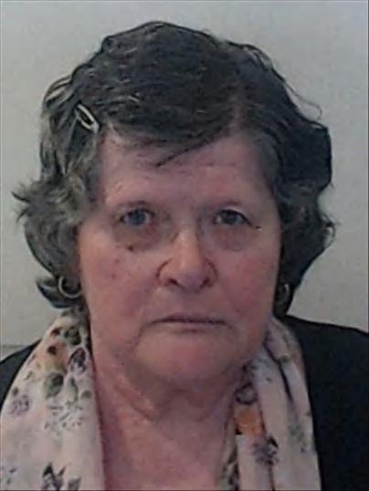 Maria Ângela de Freitas Pinto — AgoraMadeira