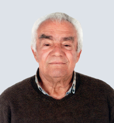 Francisco Manuel Aguiar de Carvalho — AgoraMadeira