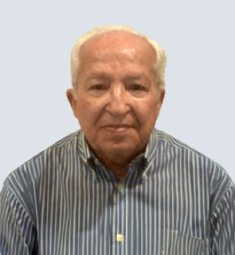 Manuel Gonçalves Rocha — AgoraMadeira