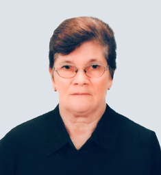 Rosa Fernandes Capelinha — AgoraMadeira