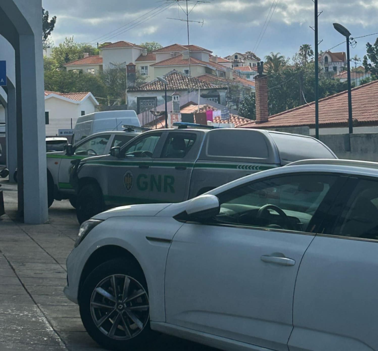 Duas pessoas detidas na Madeira numa megaoperação da GNR ao jogo ...